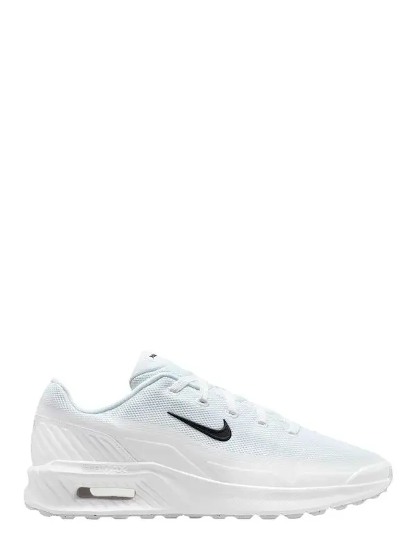 Nike Max Bia Athletic Sneakers - White