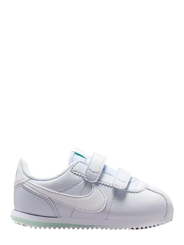 Nike Cortez Td Sneakers - White