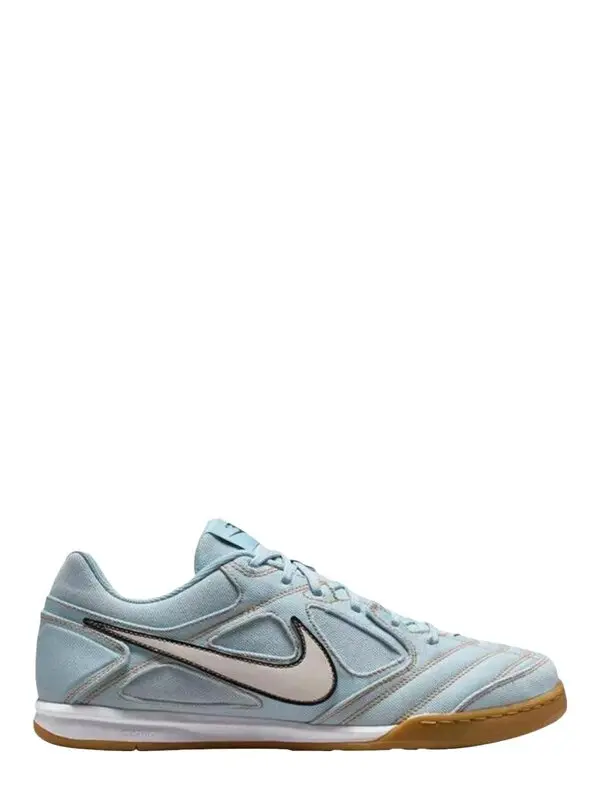 Nike Gato Lv8 "light Armory" Sneakers - Blue