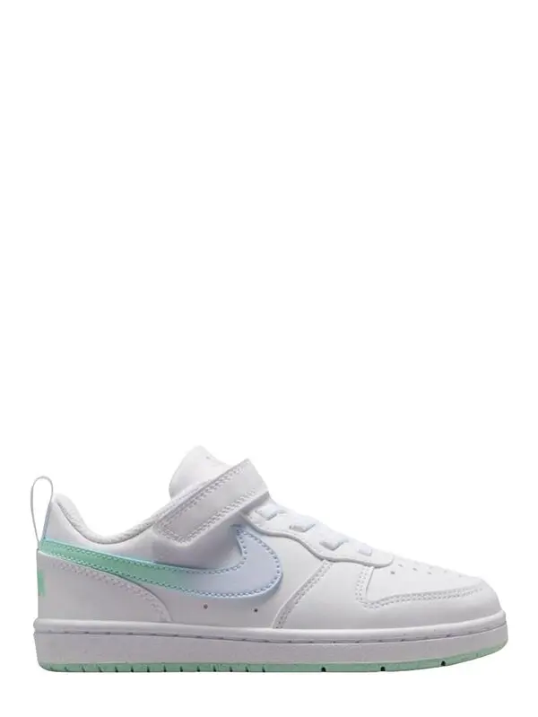 Nike Court Borough Low Ps Sneakers - White