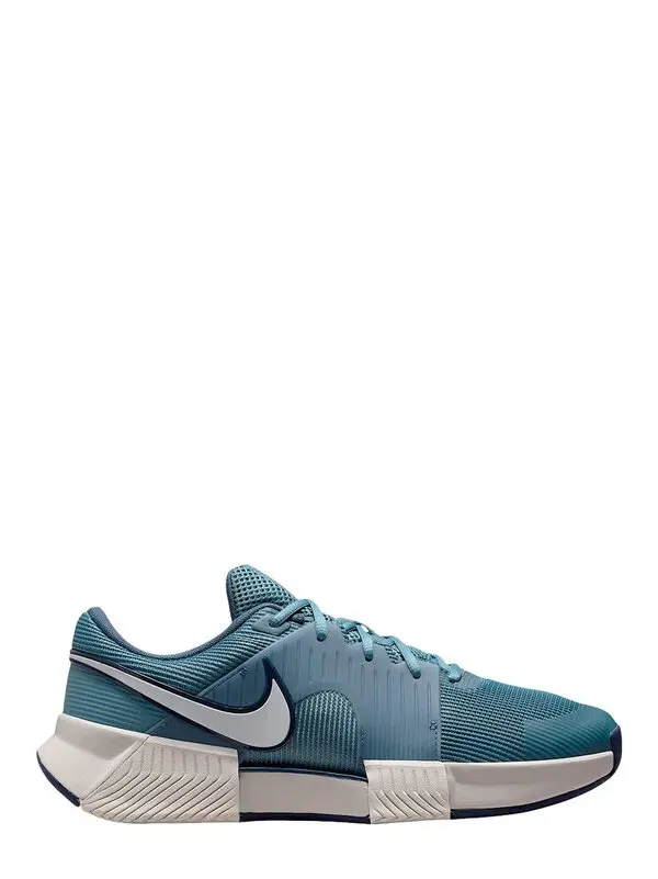 Nike Gp Challenge 1.5 Athletic Sneakers - Blue
