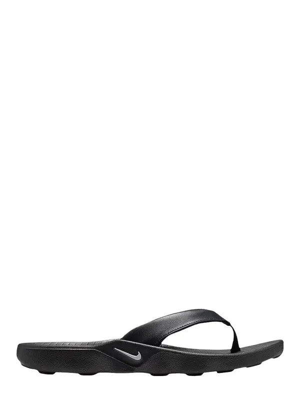 Nike Marina Flip Flop - Black