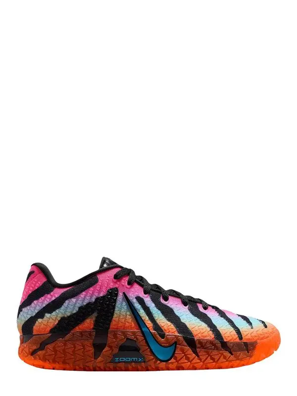 Nike Ja 3 Ep "at Dawn" Athletic Sneakers - Orange