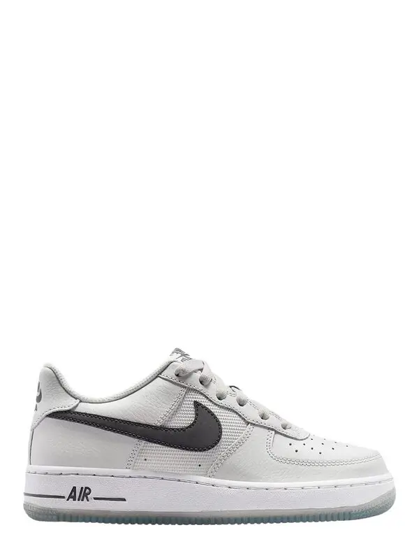 Nike Force 1 Gs - Grey