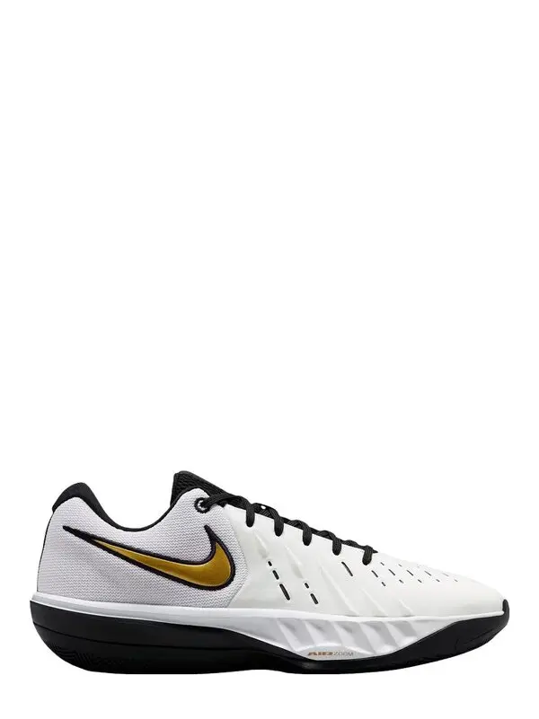 Nike Zoom Gt Cut Academy 2 Sneakers - White