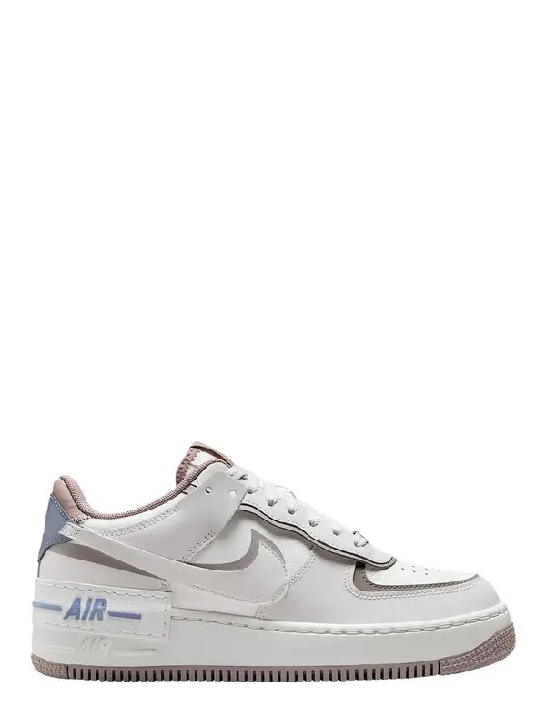 Nike Force 1 Shadow Sneakers - Yellow