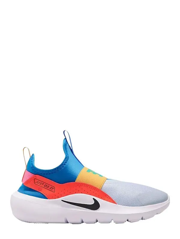 Nike Flex Runner Sneakers - Blue