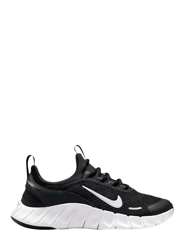 Nike Free Ride Gs - Black