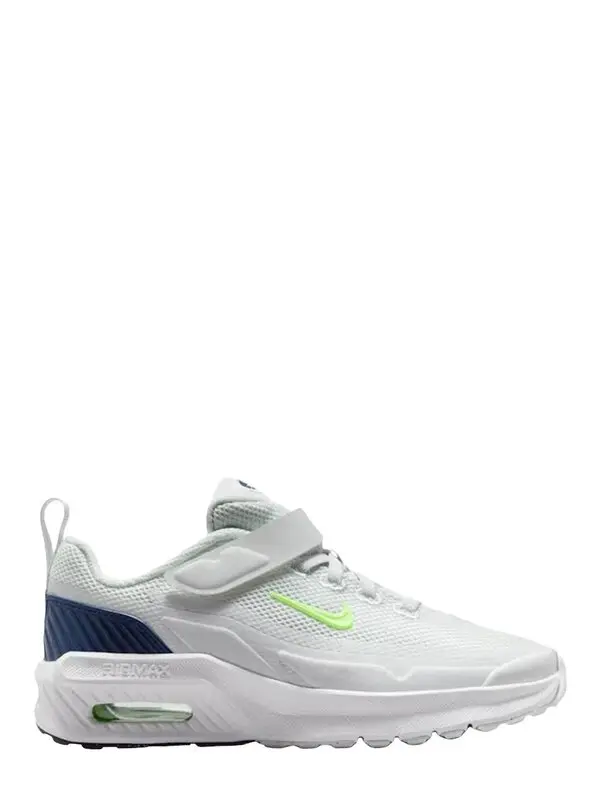Nike Max Bia Ps Athletic Sneakers - Grey
