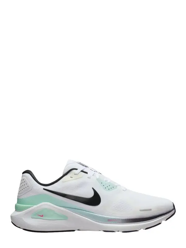 Nike Structure 26 Athletic Sneakers - White