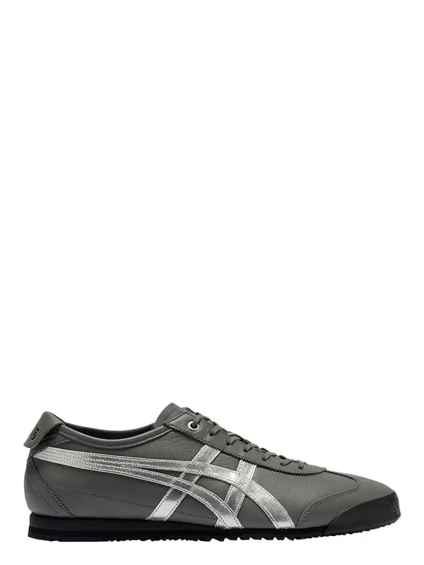 Onitsuka Tiger Mexico 66 Sd Low Top Sneakers - Grey