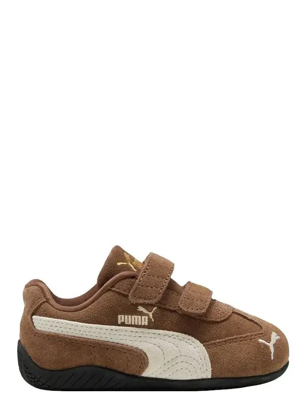 PUMA Speedcat Og Td Shoes - Brown