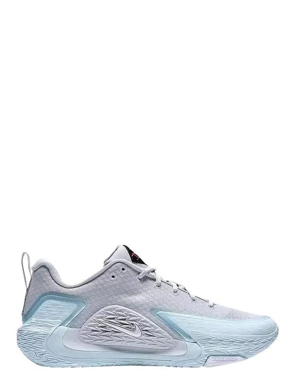 Nike S.t. Glow Ep "pure Platinum" Sneakers - Grey