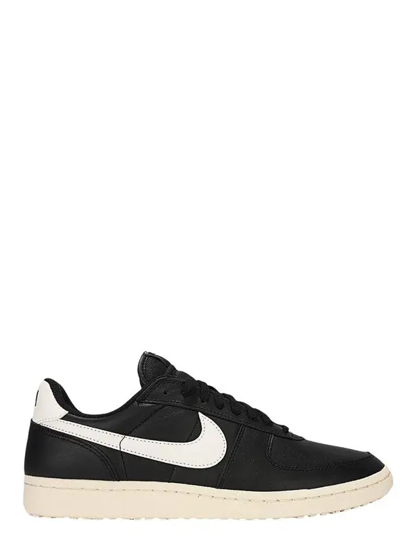 Nike Field General Sneakers - Black