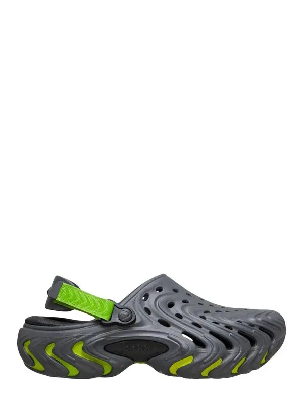 CROCS Echo Ii Clog - Green