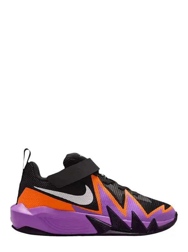 Nike S.t. Dynamite Ps Sneakers - Black