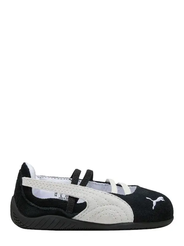 PUMA Speedcat Ballet Td - Black