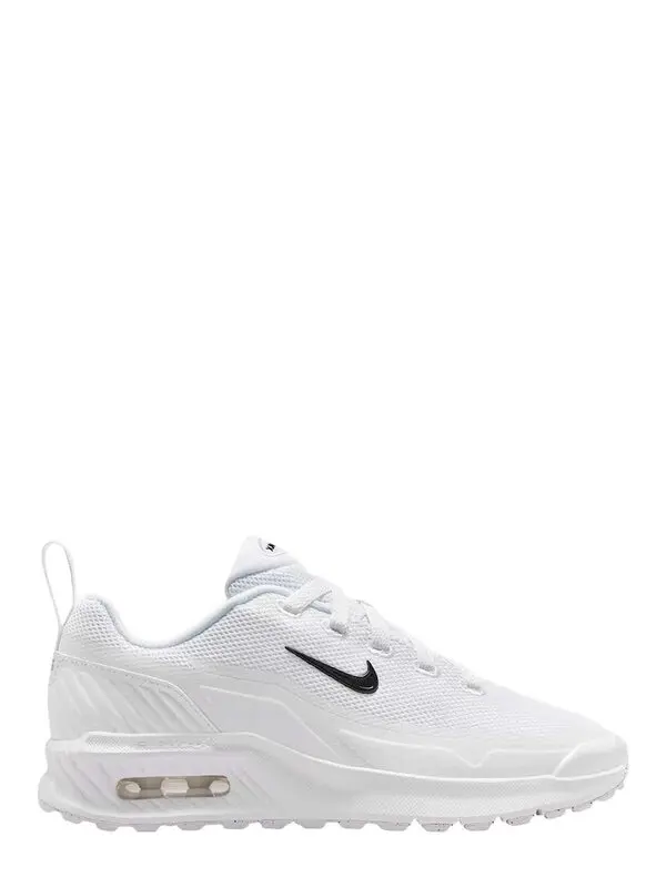 Nike Max Bia Gs Sneakers - White