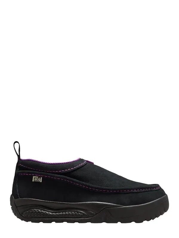 Nike Izy Slip-on Shoes - Black
