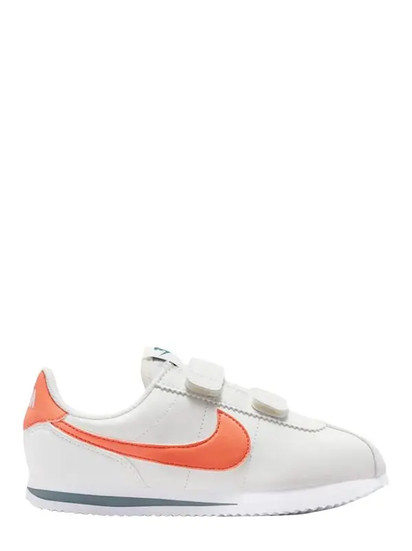 Nike Cortez Gs Sneakers - White