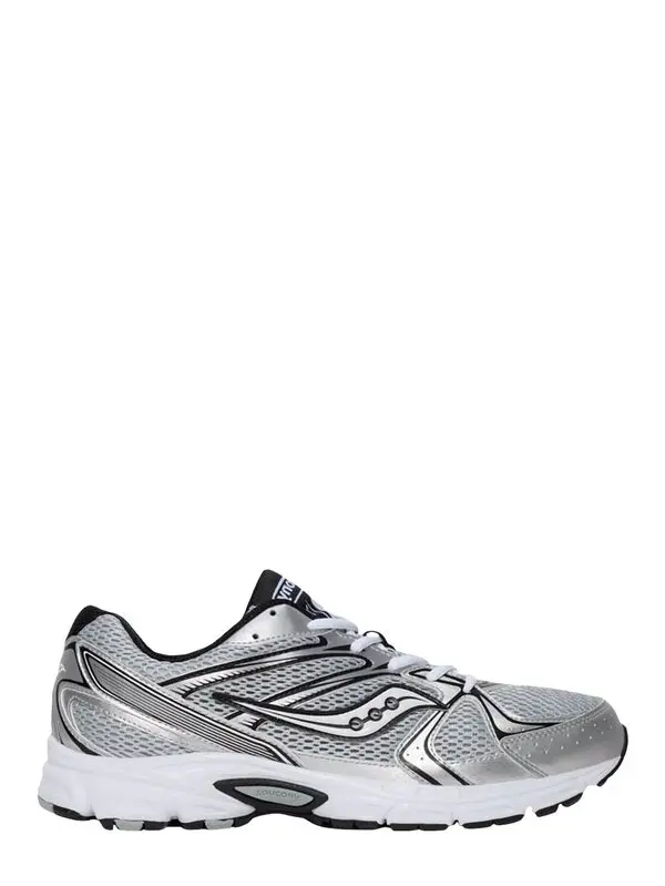 Saucony Ride Millennium Athletic Sneakers - Black