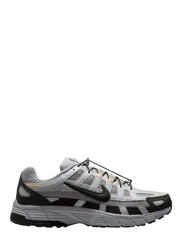 Nike P-6000 Sneakers - Grey