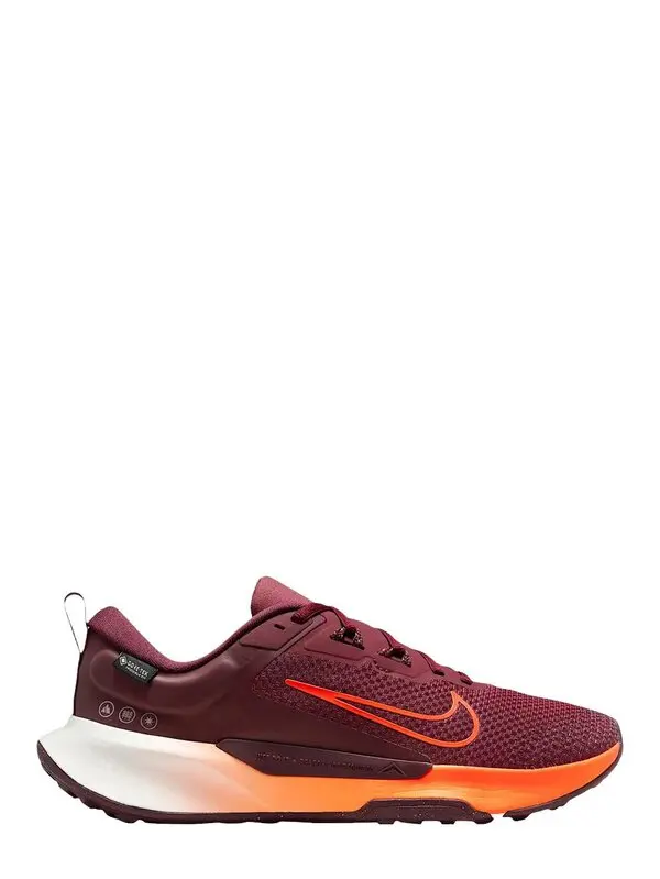 Nike Juniper Trail 2 Gore-tex - Red
