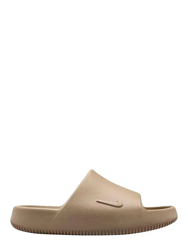 Nike Calm 2.0 Ps Slides - Brown