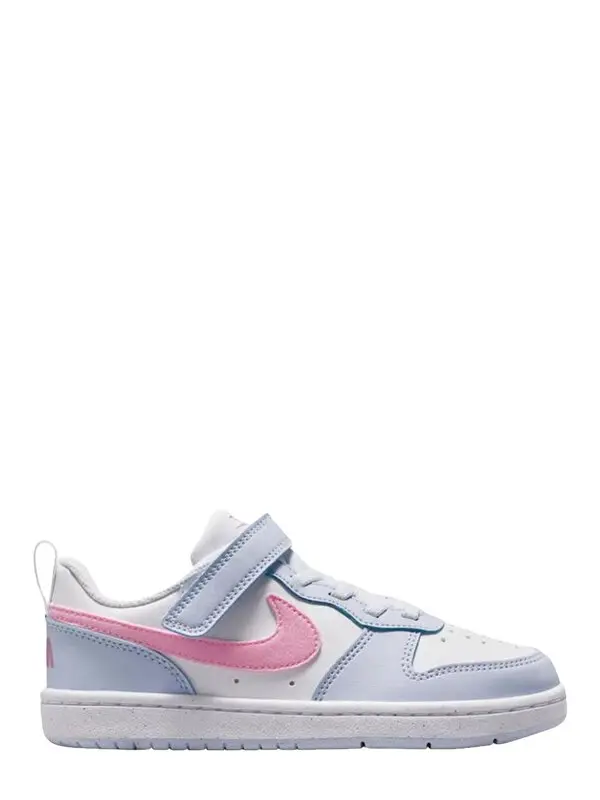 Nike Court Borough Low Ps Sneakers - White_1