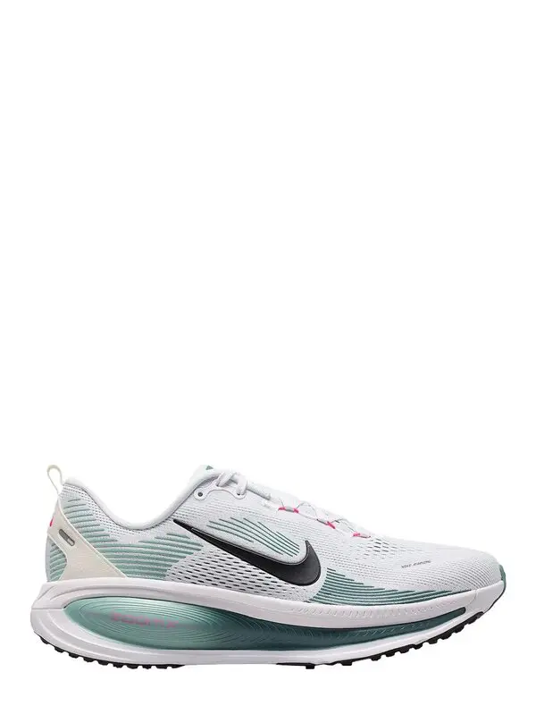 Nike Vomero 18 Athletic Sneakers - Grey