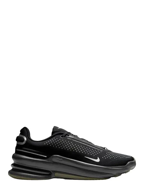 Nike Zoom Upturn Sc Se Sneakers - Black