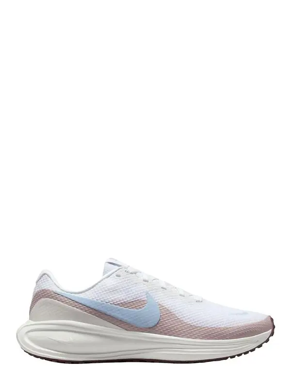 Nike Revolution 8 Athletic Sneakers - White