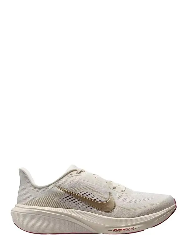 Nike Wmns Pegasus 42 Athletic Sneakers - Grey