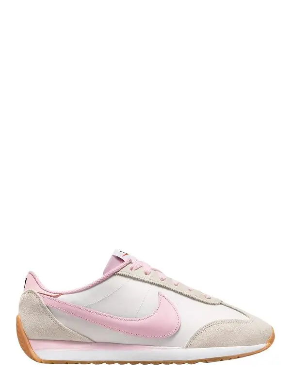 Nike Athletic Sneakers - White