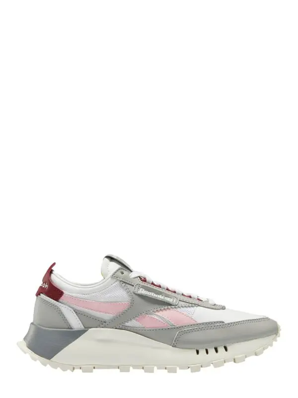 REEBOK Classic Leather Legacy Sneakers - Grey