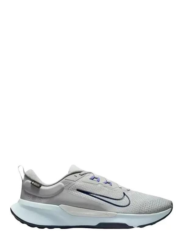 Nike Juniper Trail 2 Athletic Sneakers - Grey
