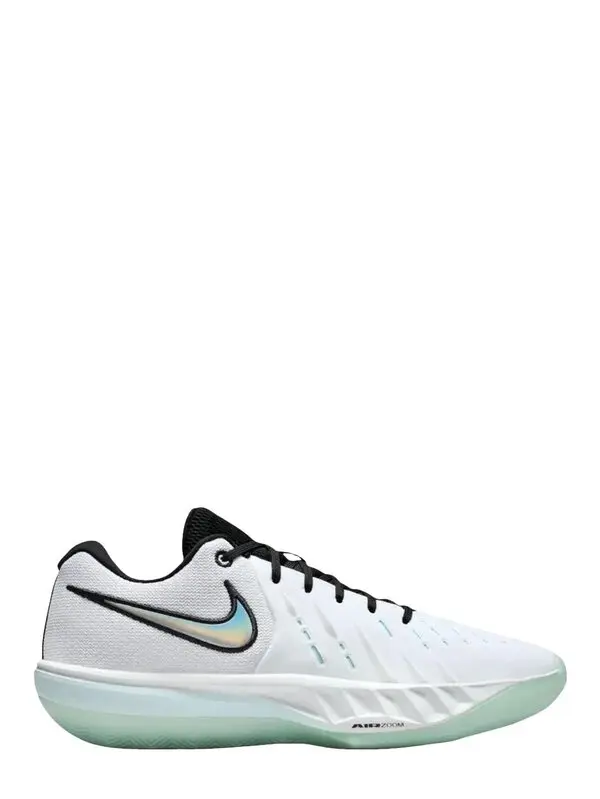 Nike Zoom Gt Cut Academy 2 Sneakers - White