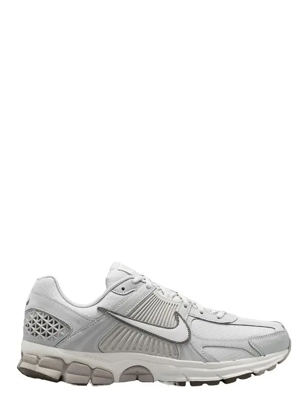 Nike Zoom Vomero 5 Se Athletic Sneakers - Grey