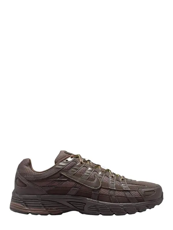 Nike P-6000 "velvet Ironstone" Sneakers - Brown