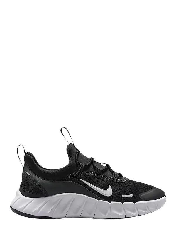 Nike Free Ride Ps Athletic Sneakers - Black