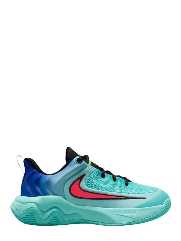 Nike Giannis Immortality Gs Athletic Sneakers - Black