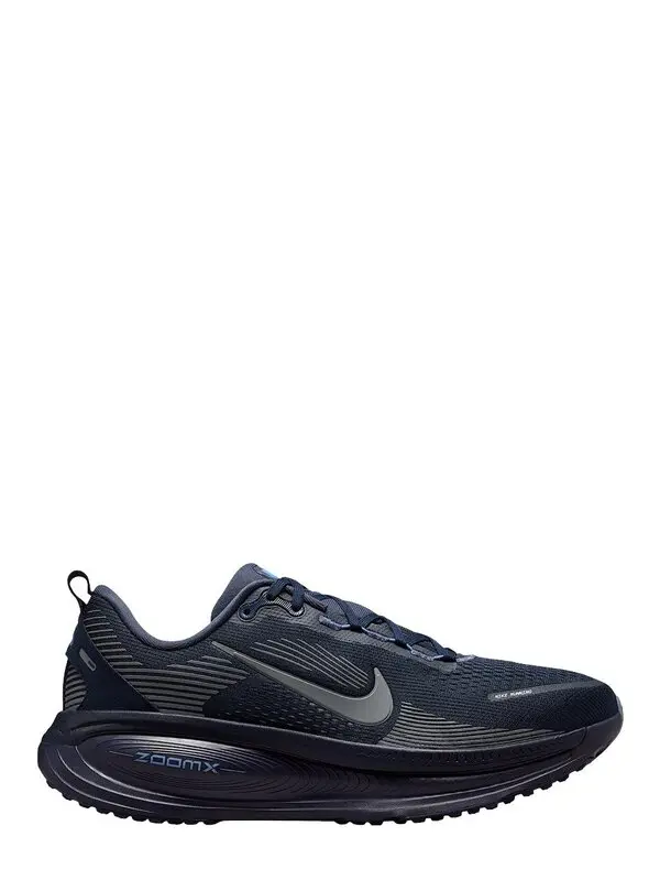Nike Vomero 18 Athletic Sneakers - Black