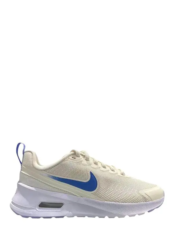 Nike Max Nuaxis Sneakers - Cream
