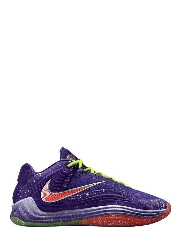 Nike Giannis Freak 7 Sp Ep 'snow Pack' Athletic Sneakers - White
