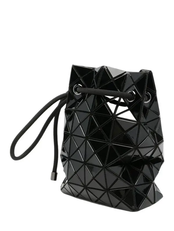 BAOBAO ISSEY MIYAKE Wring Bucket Bag - Black