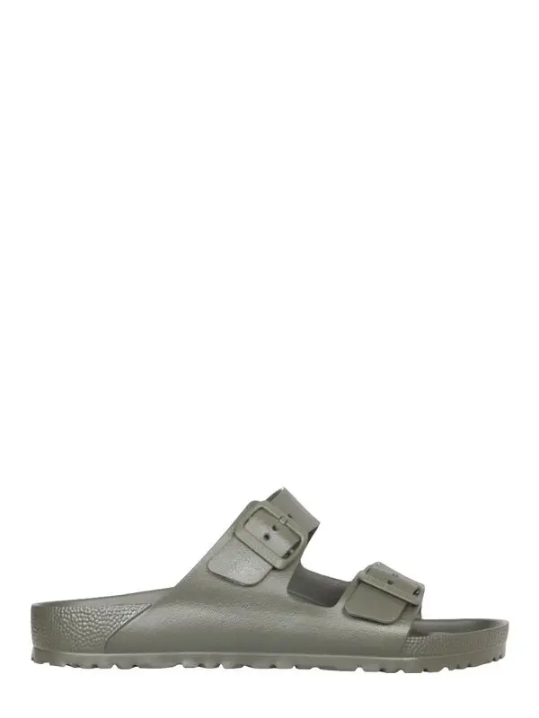 BIRKENSTOCK Classic Eva Sandals - Green