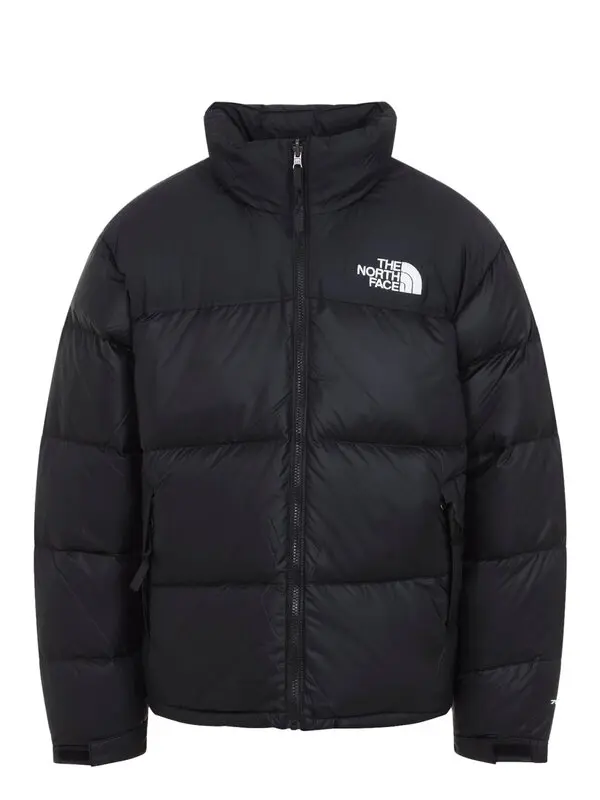 The North Face 1996 Retro Nuptse Down Jacket - Black