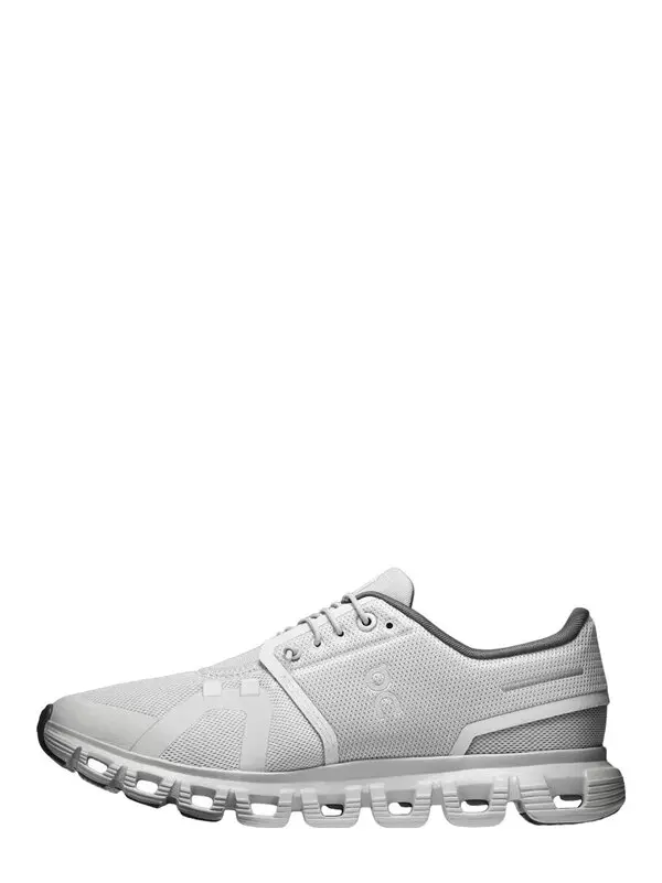 On Cloud Sneakers - Glacier/eclipse