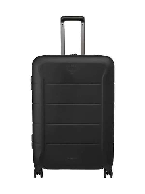 OSPREY Ozone 30-inch Hardside Spinner Suitcase - Black
