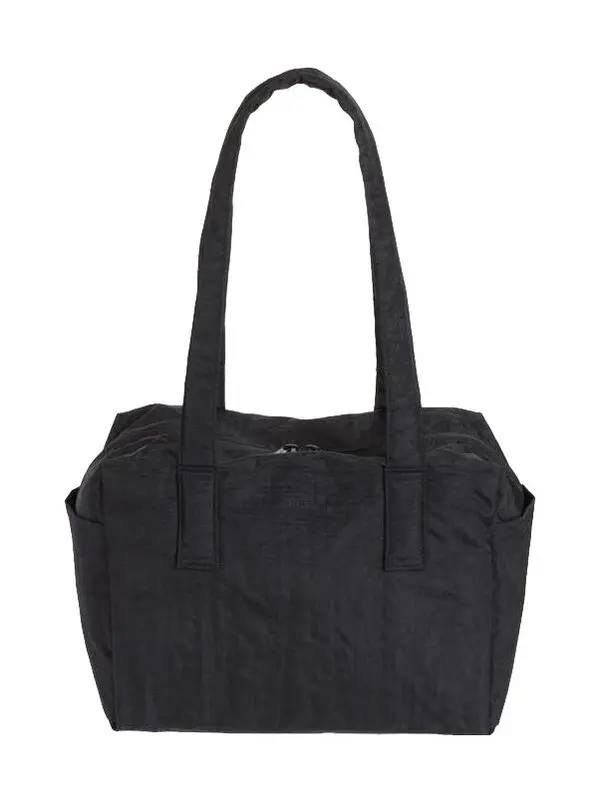 Baggu Everyday Cloud Bag - Black